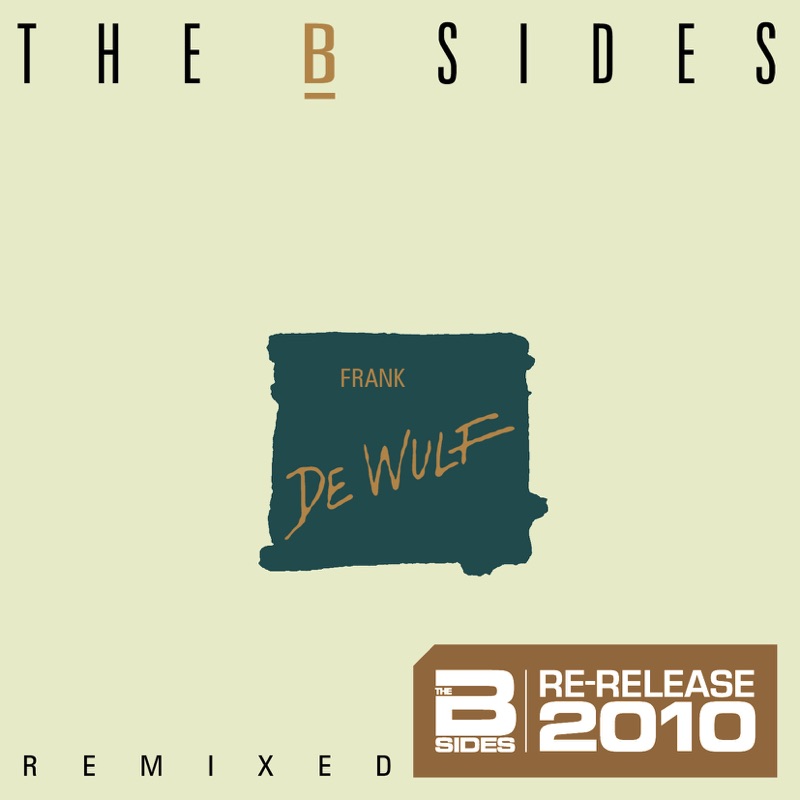Compression (Remix) - Frank De Wulf: Song Lyrics, Music Videos & Concerts