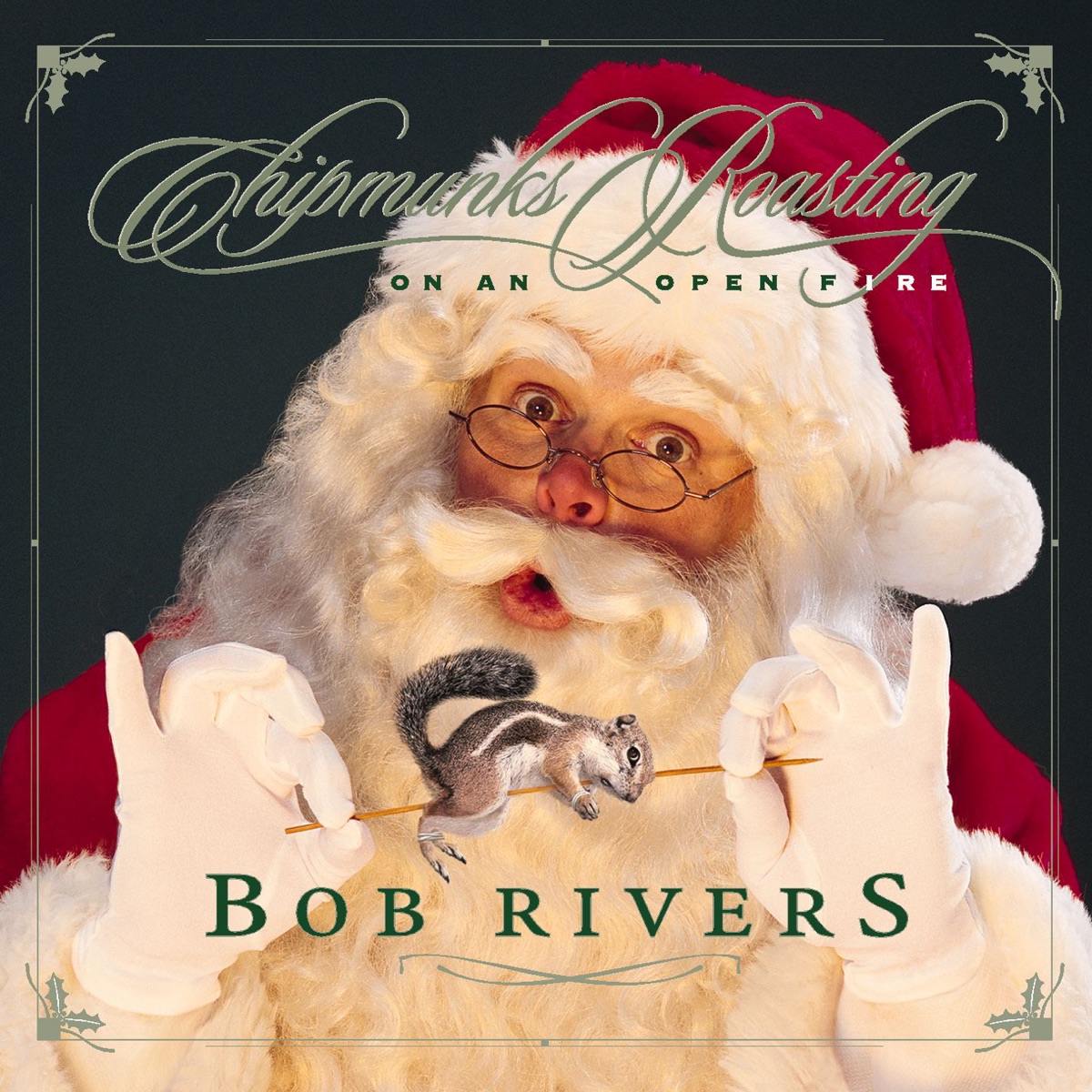 White Trash Christmas Bob Rivers