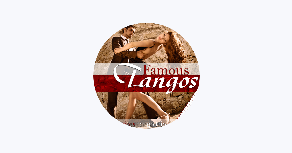 ‎Buenos Aires Tango Trio - Apple Music