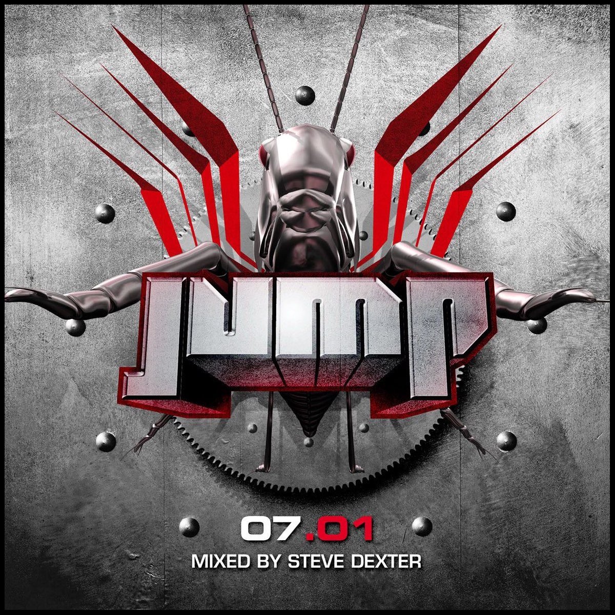 ‎Jump 2007, Vol. 1 - Album by Various Artists - Apple Music