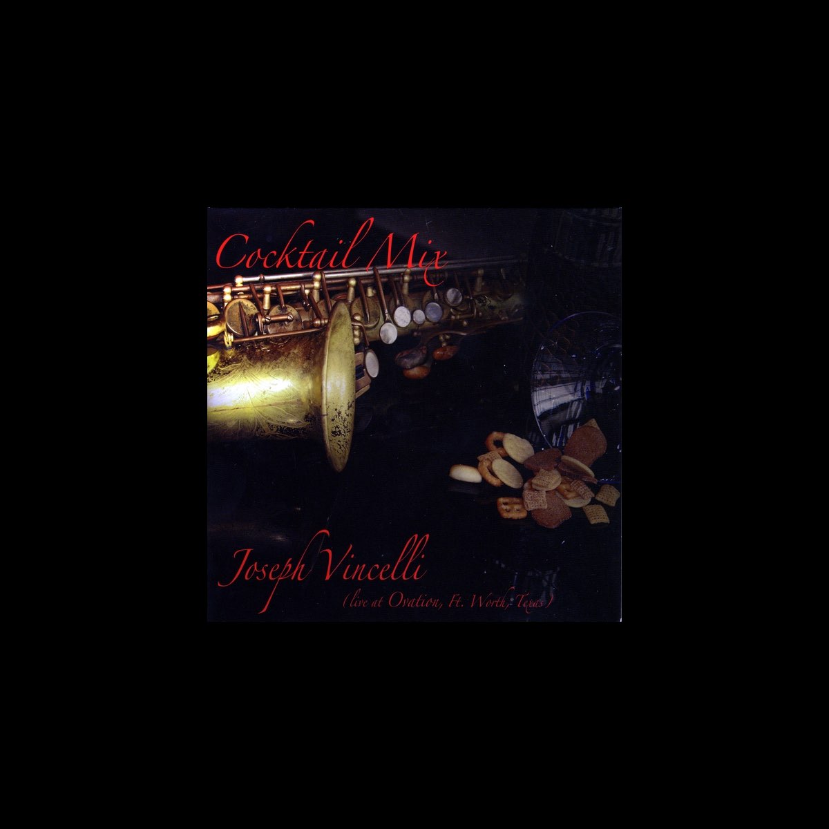 ‎Cocktail Mix - Álbum de Joseph Vincelli - Apple Music