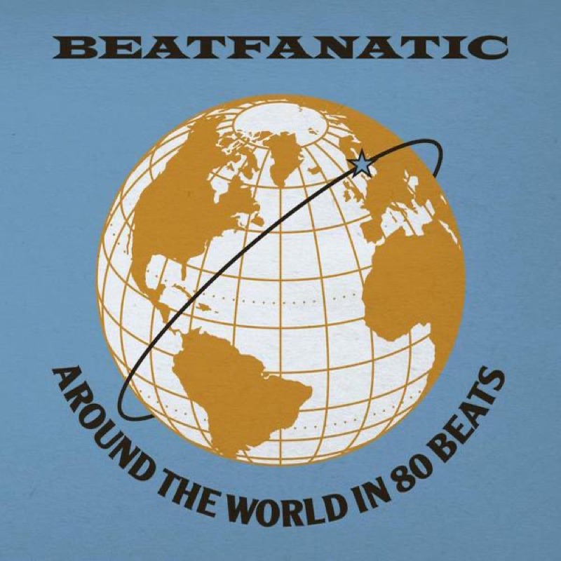 Deep Love (Bonus Track) - Beatfanatic: Song Lyrics, Music Videos & Concerts