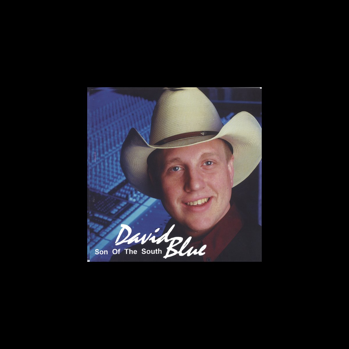 ‎Son of the South - Album by David Blue - Apple Music