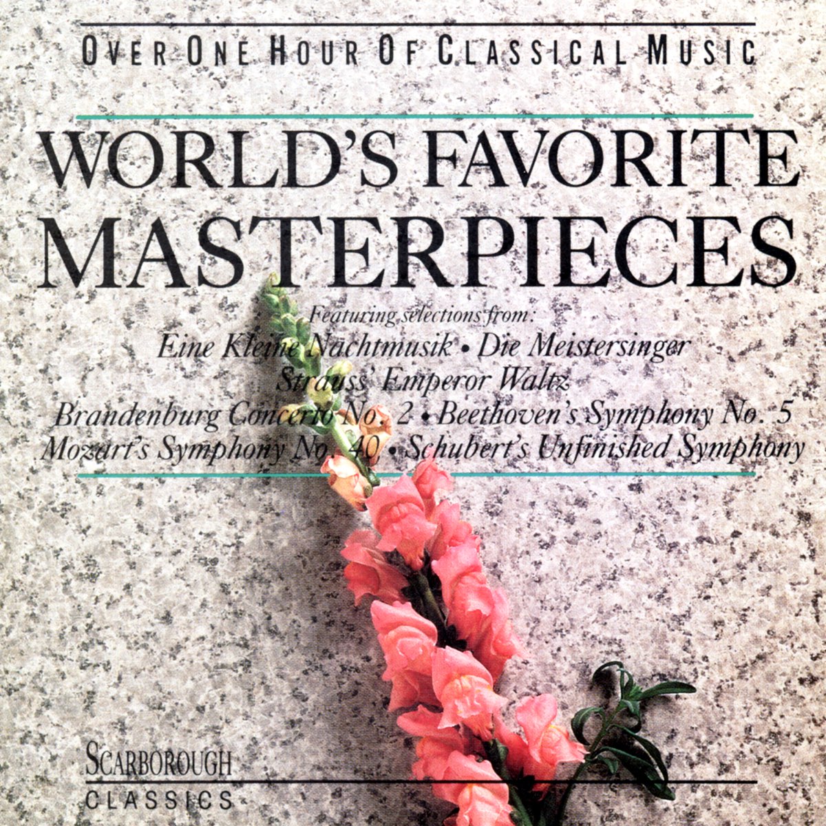 ‎World's Favorite Masterpieces - Album by Various Artists - Apple Music