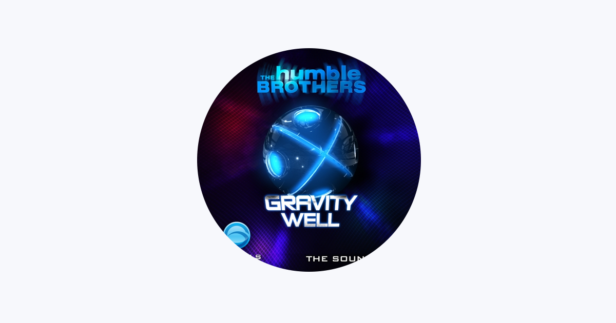 ‎The Humble Brothers - Apple Music