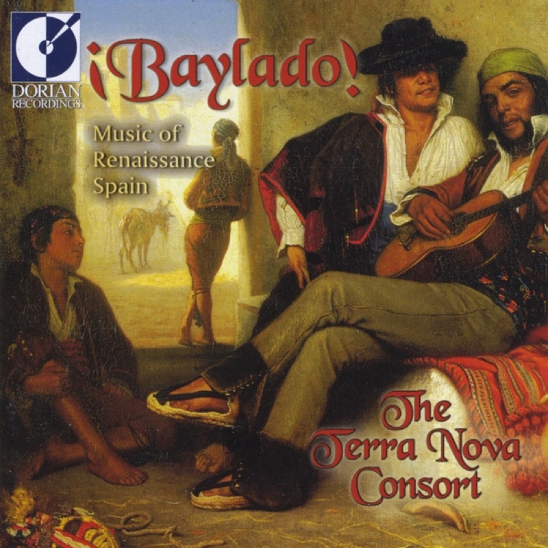 El Gran Duque - The Terra Nova Consort: Song Lyrics, Music Videos ...