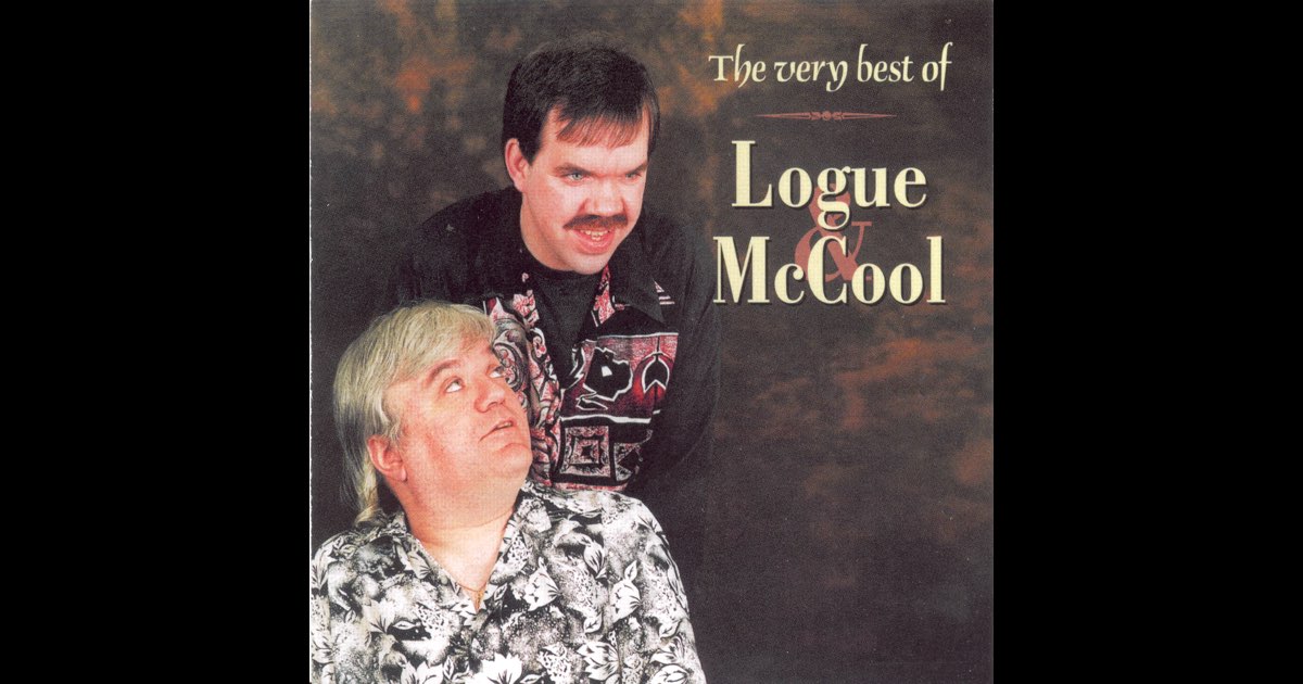 ‎The Very Best Of Logue & McCool - Album by Logue & McCool - Apple Music