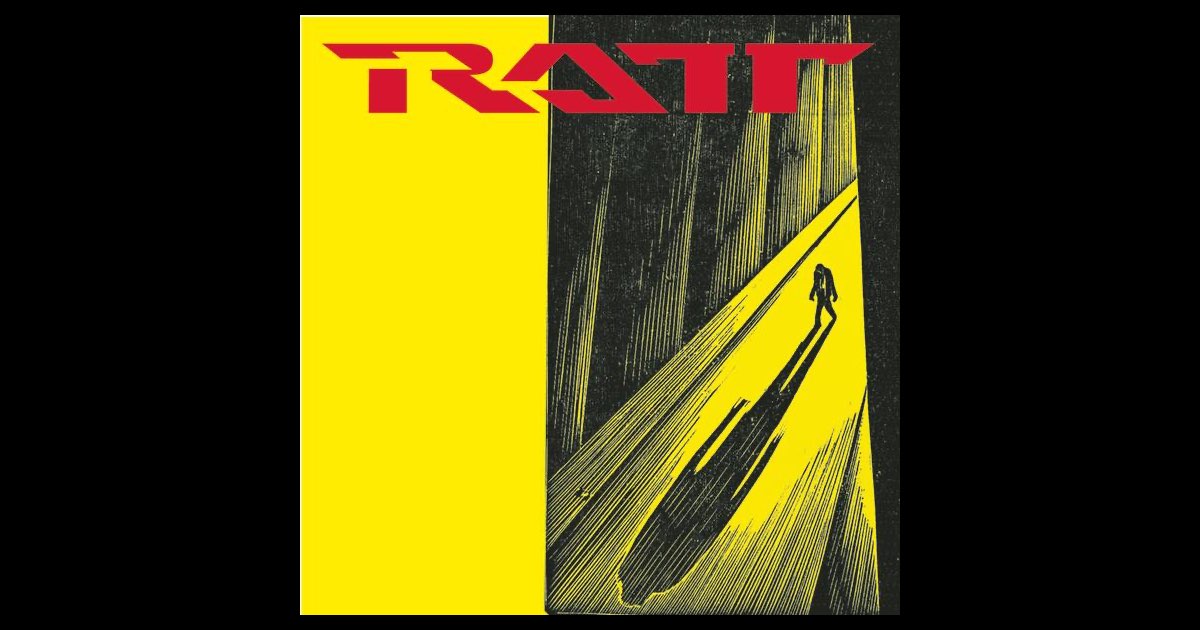 ‎Ratt - Album by Ratt - Apple Music
