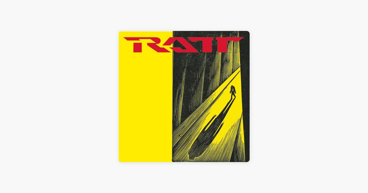 ‎Over the Edge - Song by Ratt - Apple Music