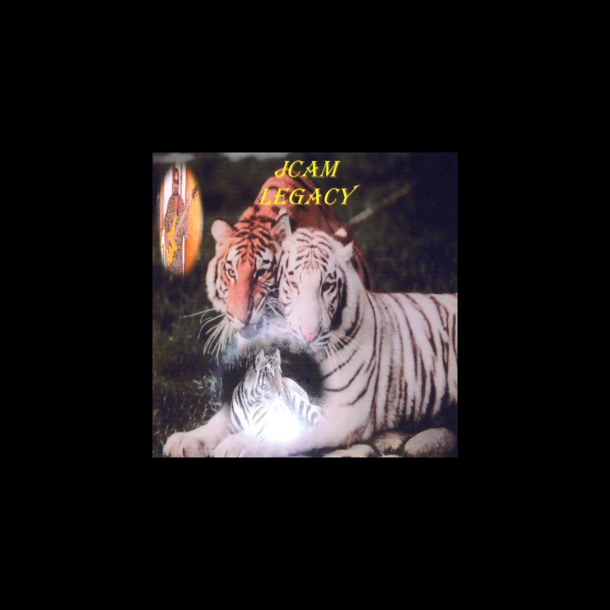 ‎Legacy - Album by JCam - Apple Music