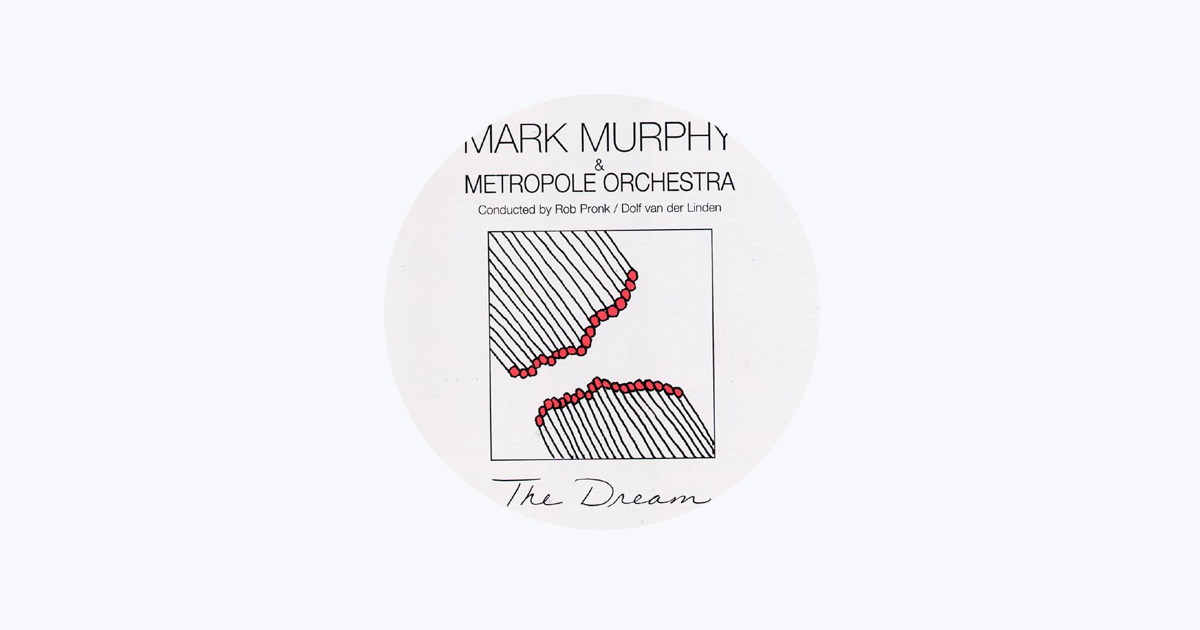 ‎Mark Murphy - Apple Music