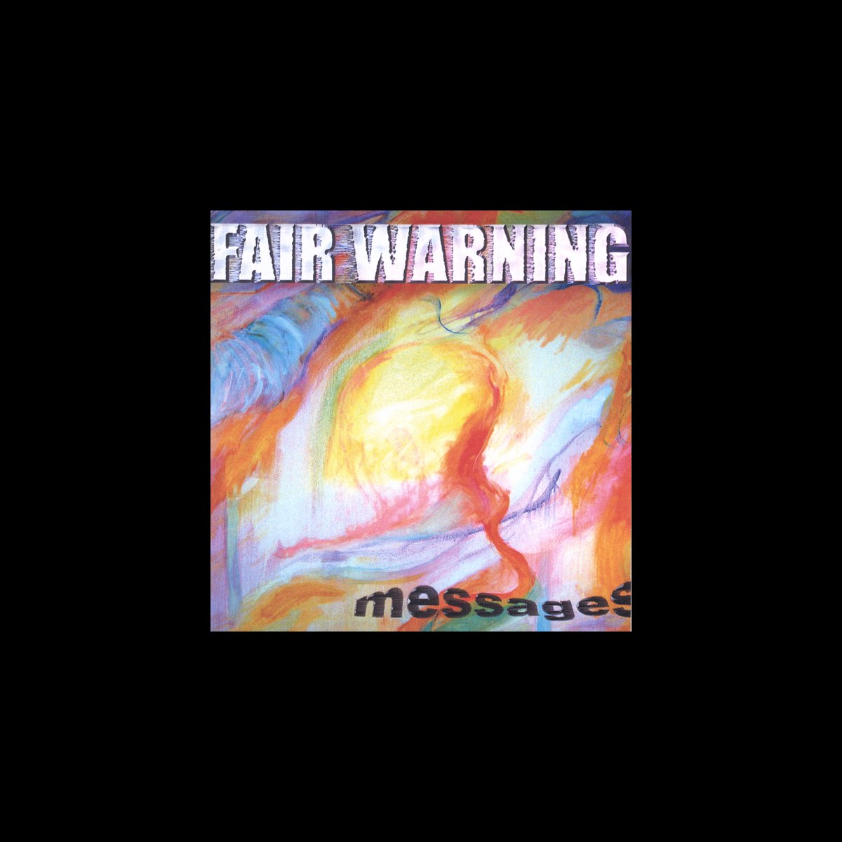 ‎Messages - フェア・ウォーニングのアルバム - Apple Music