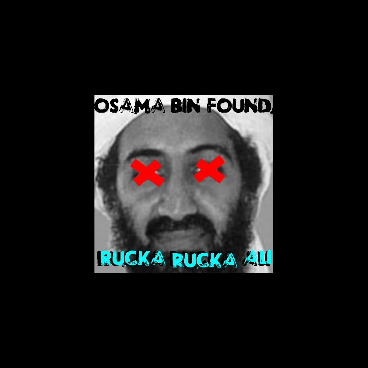 Funny Pictures Of Obama And Osama