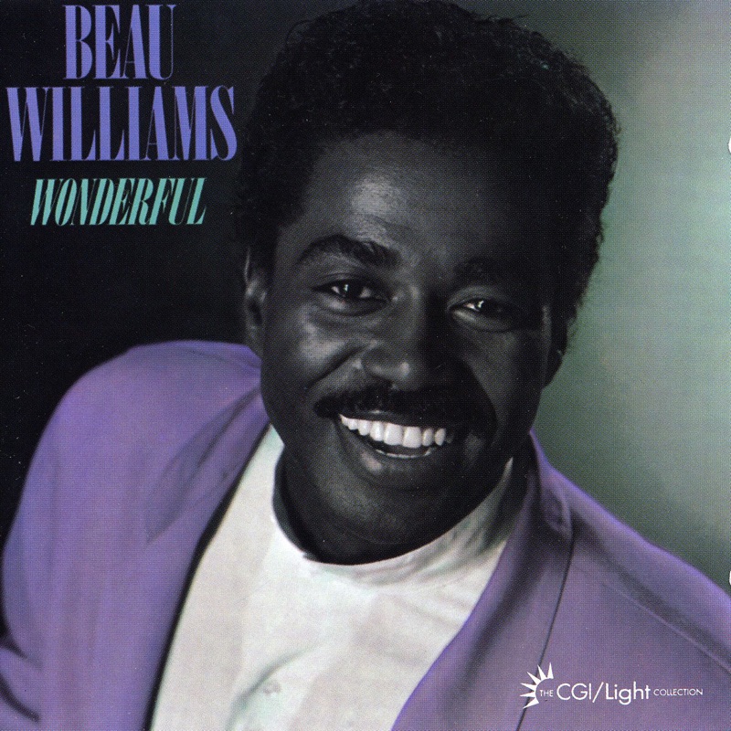 Make Me Whole - Beau Williams: Song Lyrics, Music Videos & Concerts