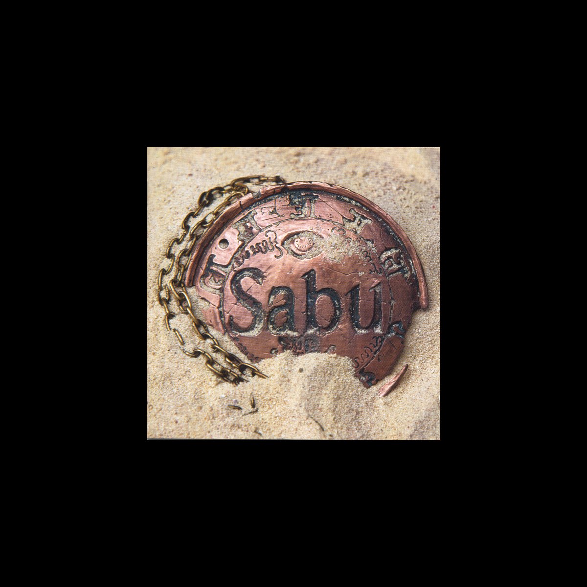 ‎Sabu - Album by Paul Sabu - Apple Music