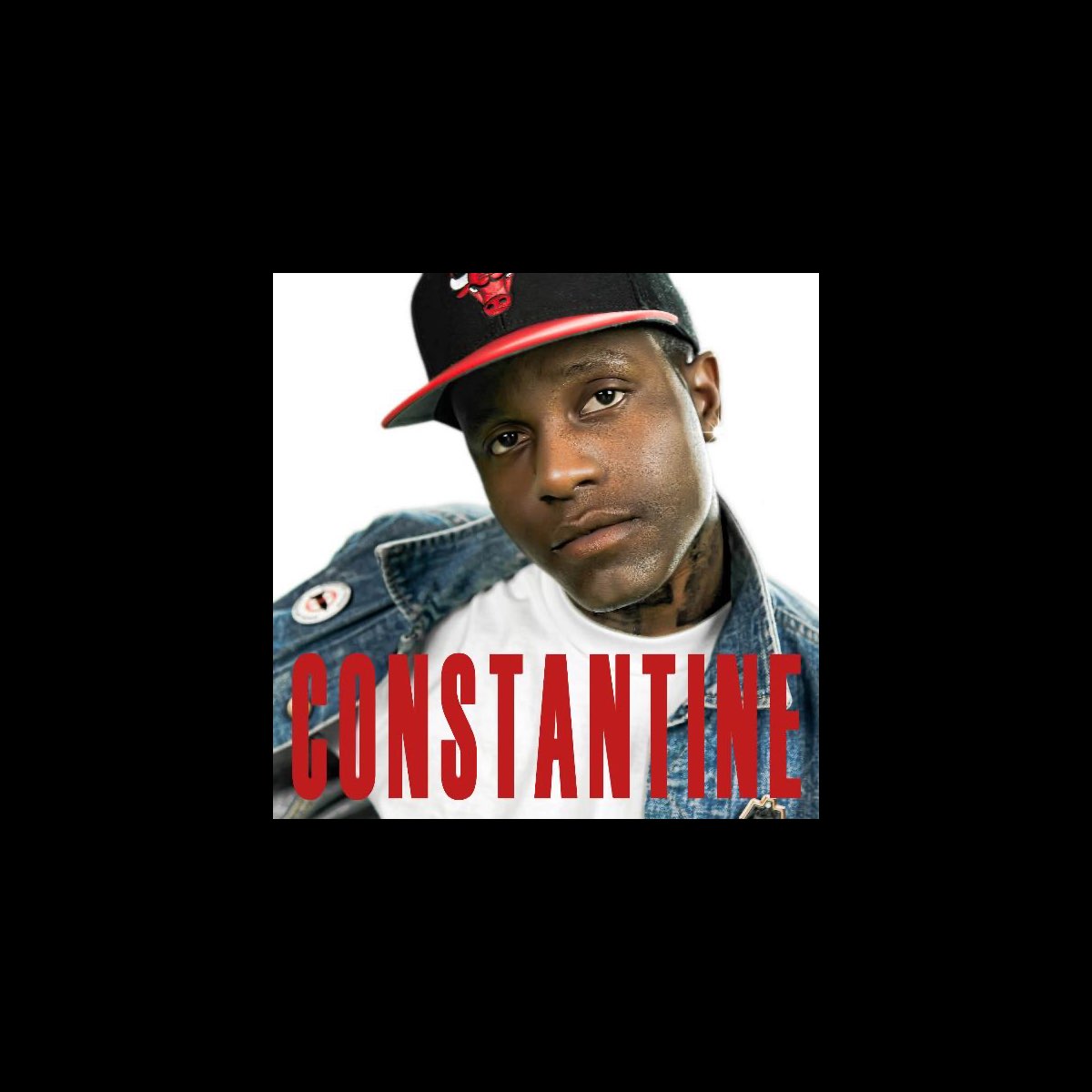 ‎Constantine - Album by Constantine - Apple Music