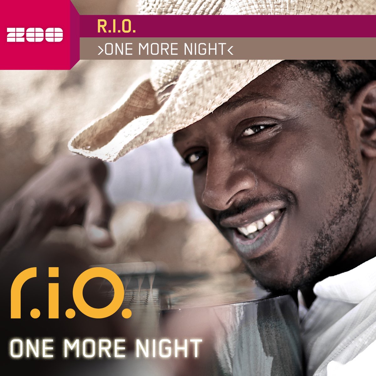 ‎One More Night - Single - Album by R.I.O. - Apple Music
