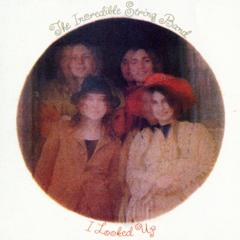 Black Jack Davey - The Incredible String Band: Song Lyrics, Music ...