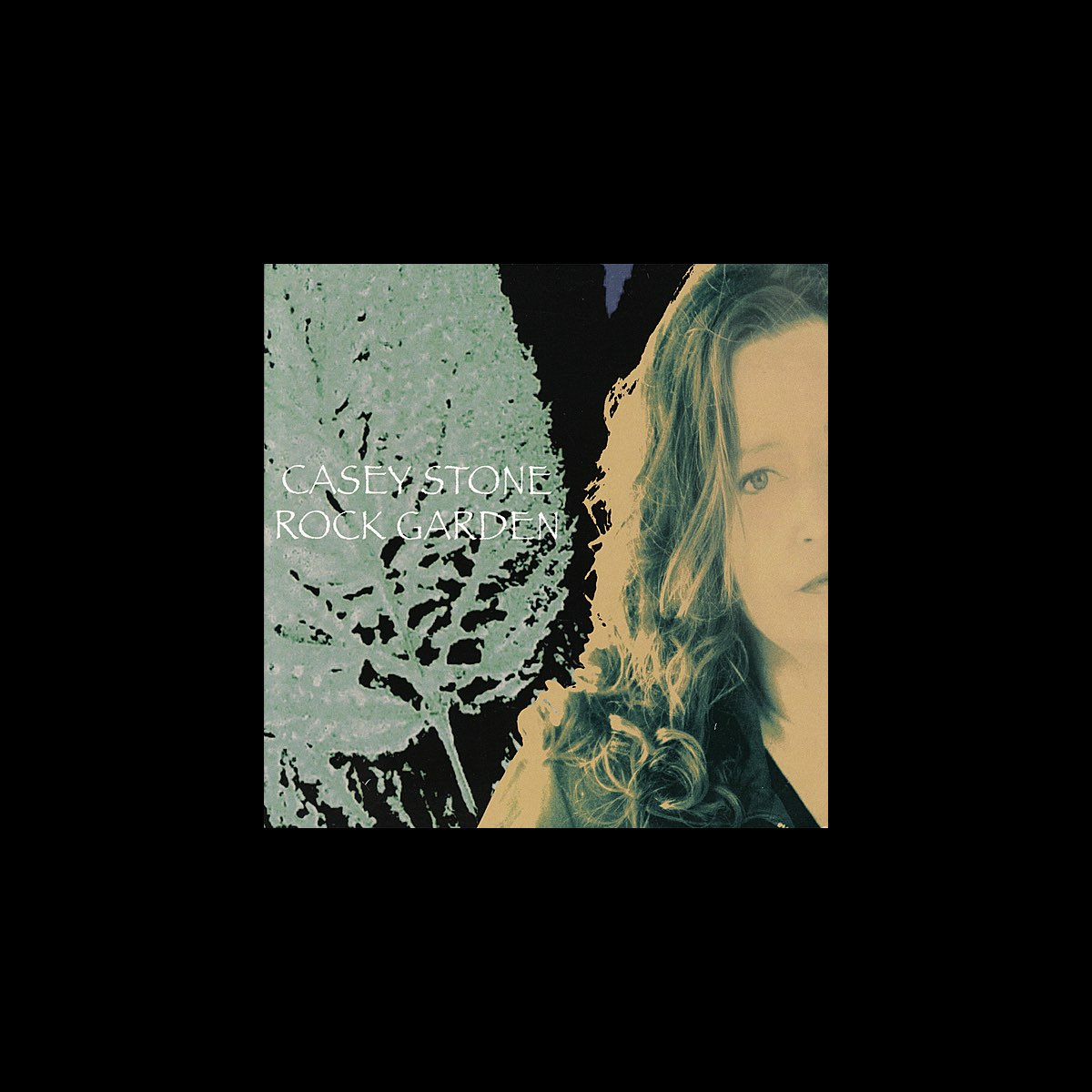 ‎Rock Garden - Album by Casey Stone - Apple Music