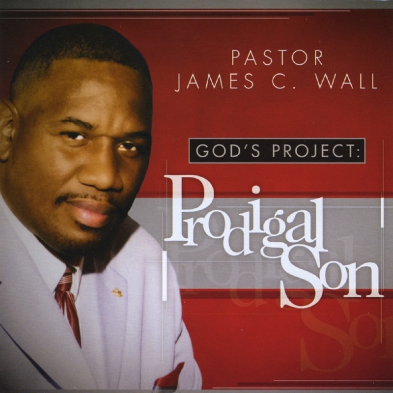 King of Kings - Pastor James C Wall: Song Lyrics, Music Videos & Concerts