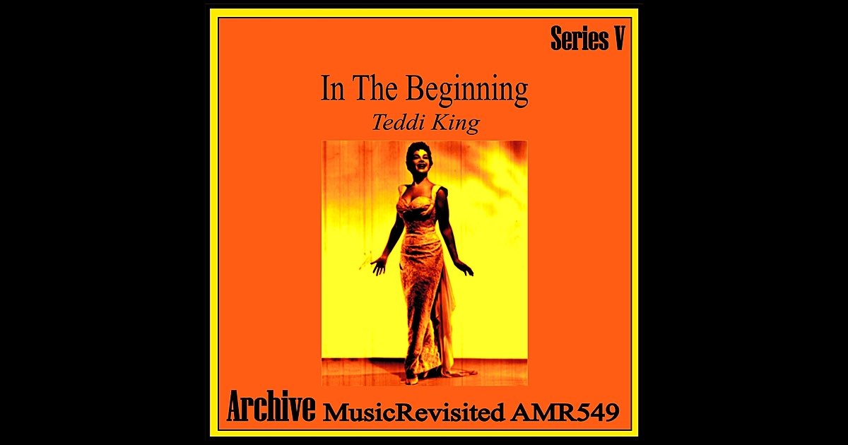 ‎In the Beginning – álbum de Teddi King – Apple Music