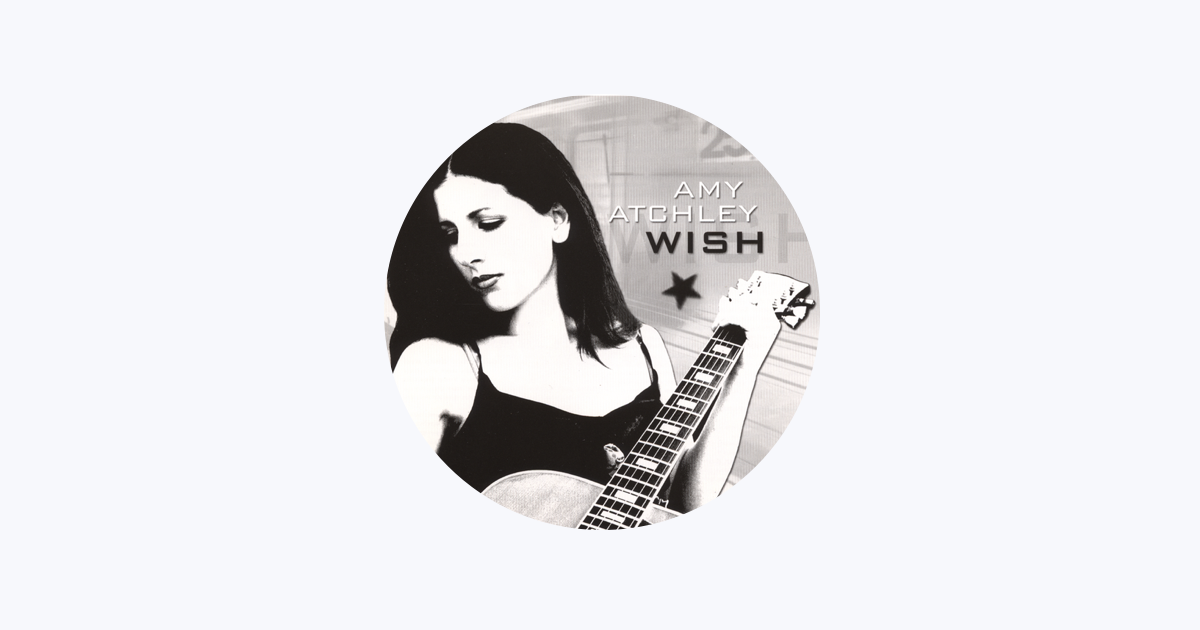 ‎Amy Atchley - Apple Music
