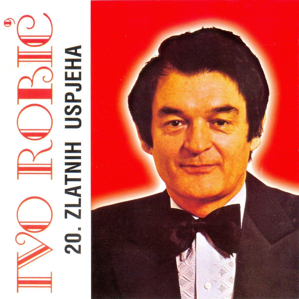 ‎20 Zlatnih Uspjeha - Album by Ivo Robić - Apple Music