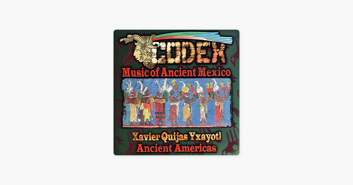 ‎Music for the Morning Sun - Song by Xavier Quijas Yxayotl - Apple Music
