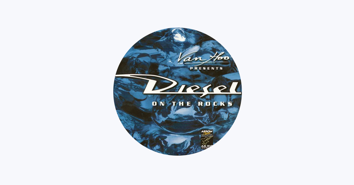 ‎Diesel - Apple Music