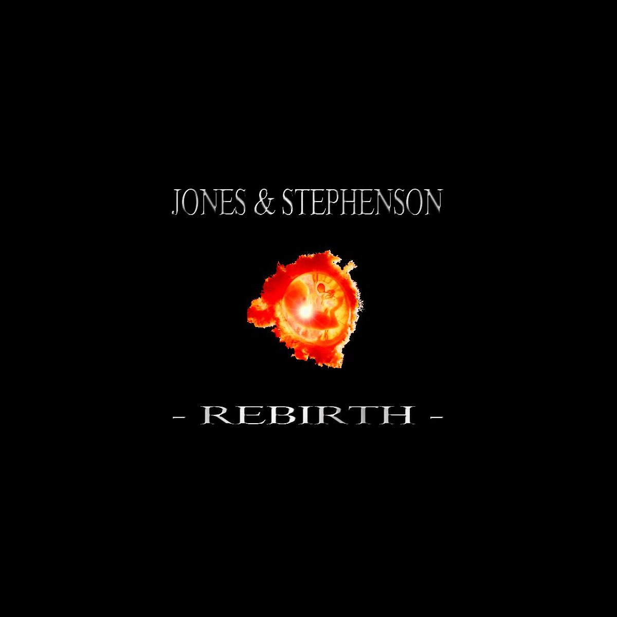 ‎Rebirth - Album by Jones & Stephenson - Apple Music