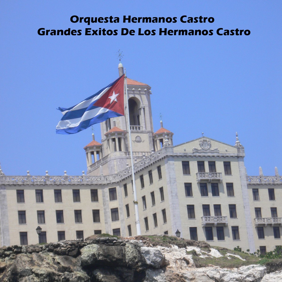 ‎Grandes Exitos de los Hermanos Castro - Album by Orquesta Hermanos ...