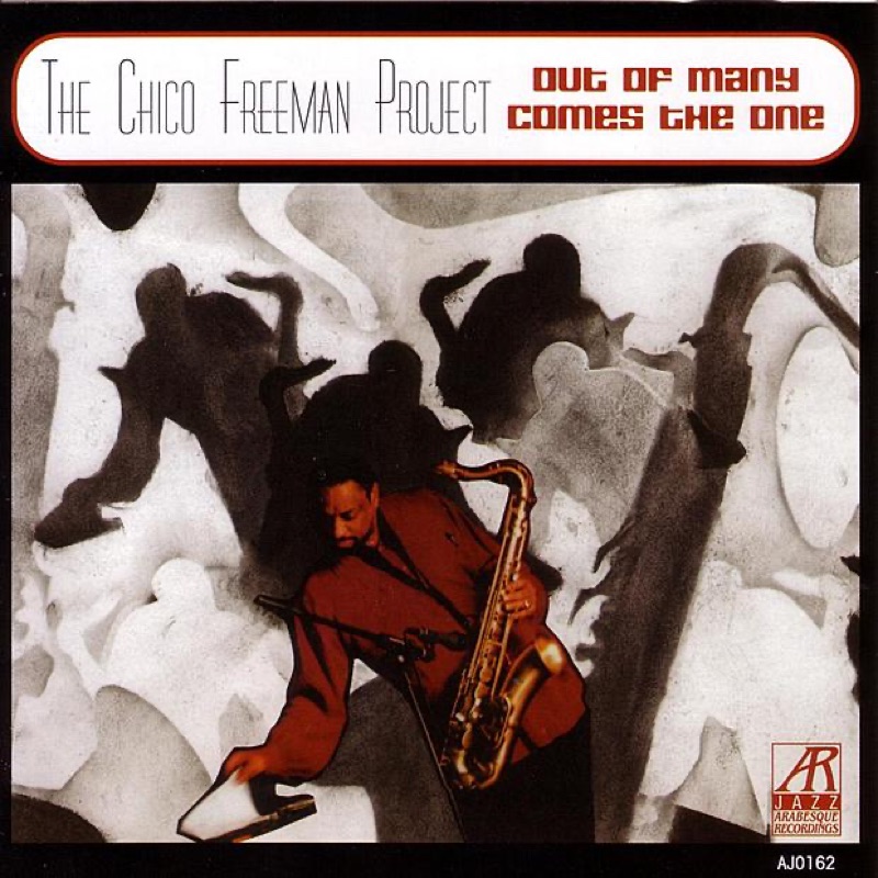 A Teardrop In the Rain - The Chico Freeman Project: Song Lyrics, Music ...