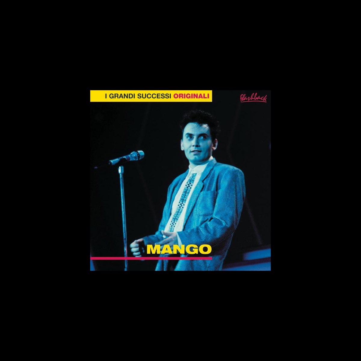 ‎Mango by Mango on Apple Music