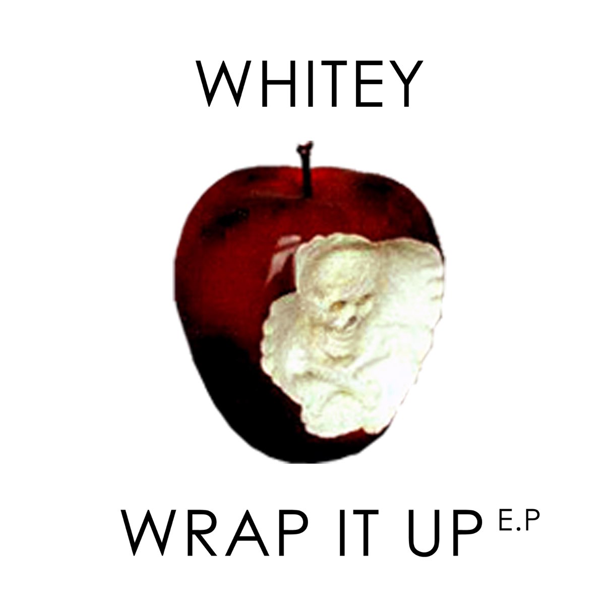 ‎Wrap It Up - EP - Album by Whitey - Apple Music