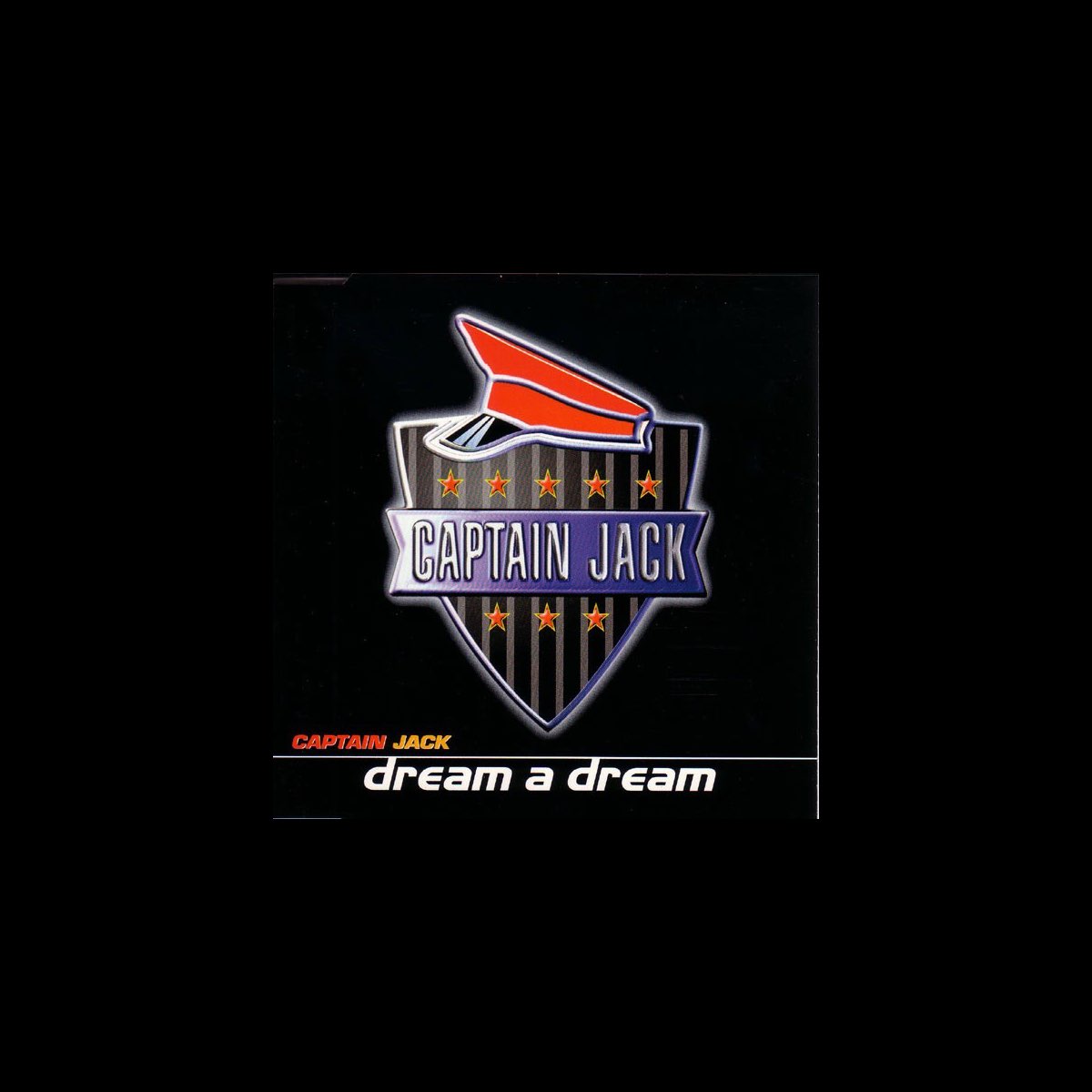 Dream a Dream - EP” álbum de Captain Jack en Apple Music