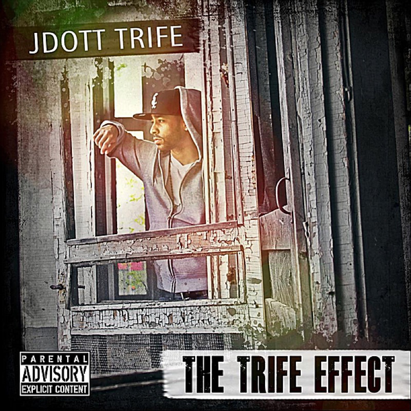 Don't Be Scared - JDott Trife: Song Lyrics, Music Videos & Concerts