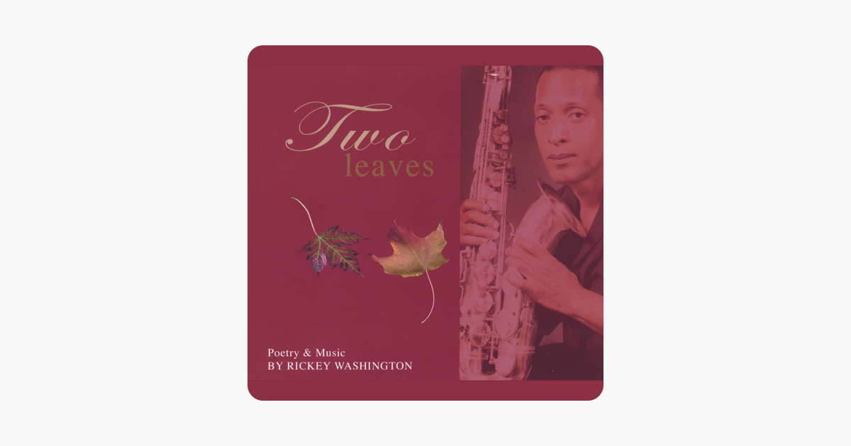 ‎Rickey Washington on Apple Books