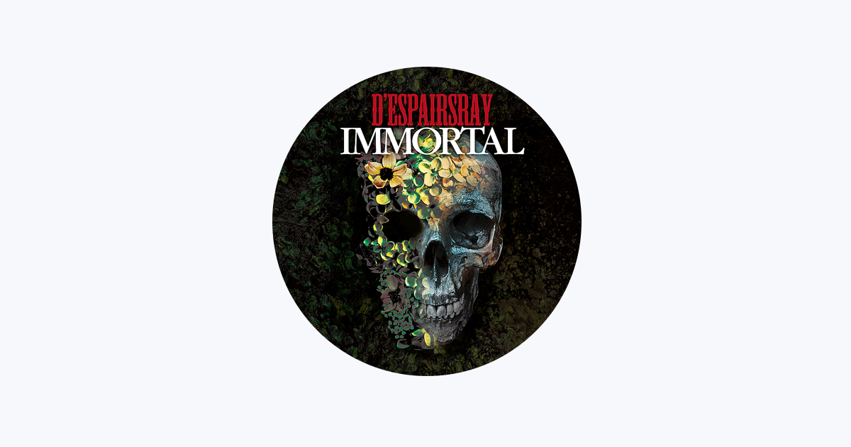 ‎D'espairsRay - Apple Music