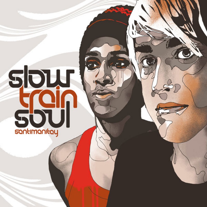 Las Lap - Slow Train Soul: Song Lyrics, Music Videos & Concerts