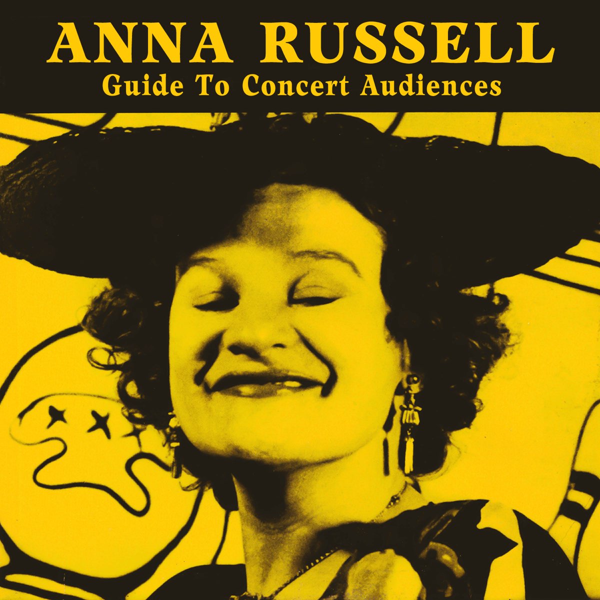 ‎Guide to Concert Audiences - Album by Anna Russell - Apple Music