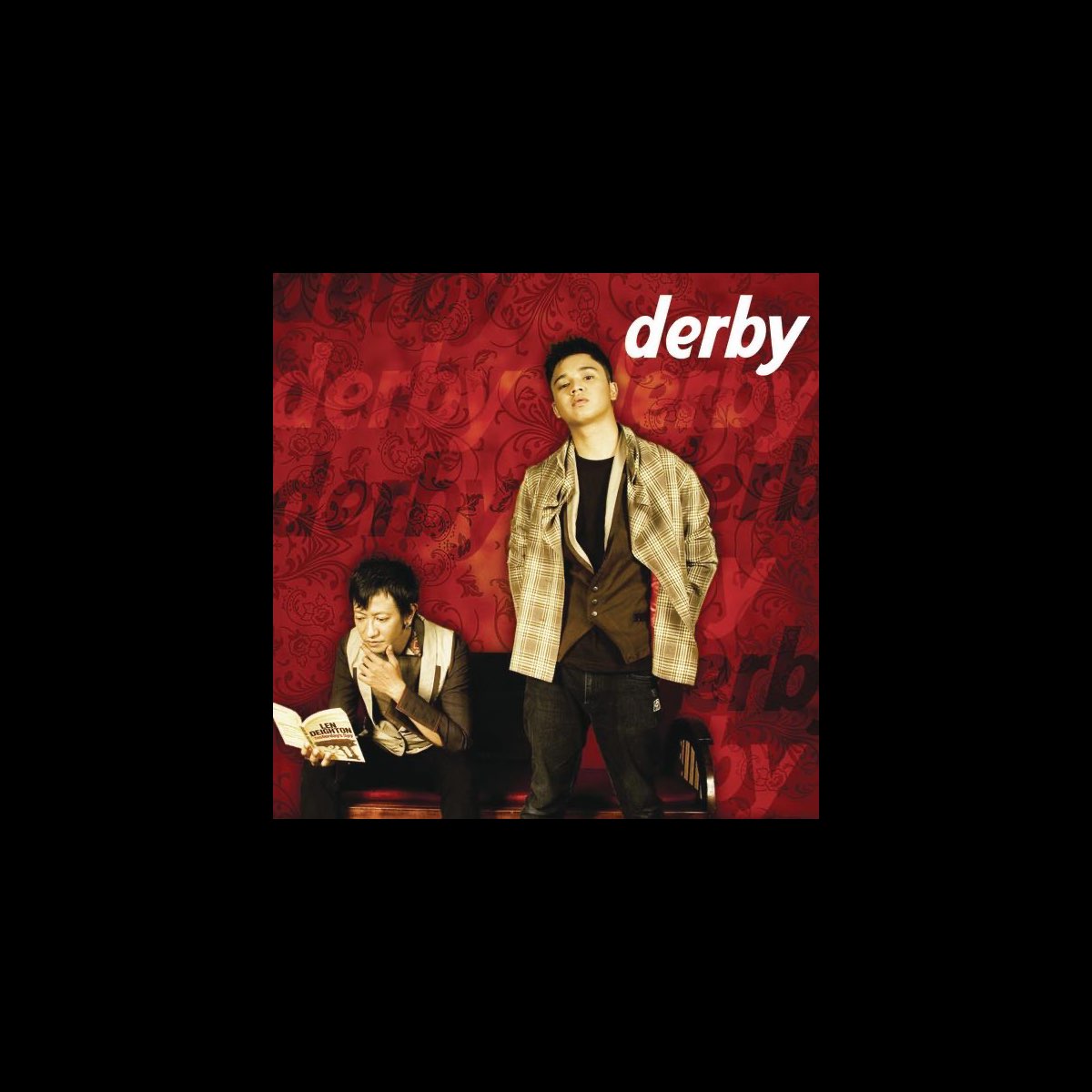 ‎Derby by Derby on Apple Music