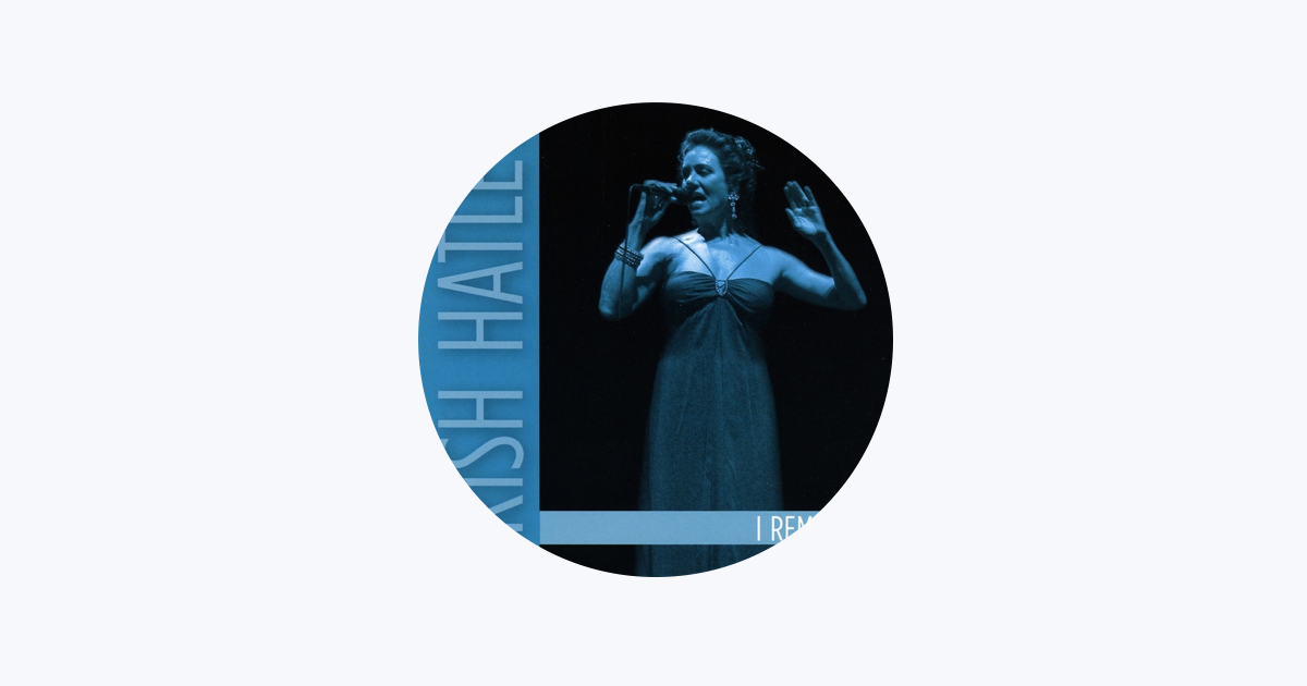 ‎Trish Hatley - Apple Music