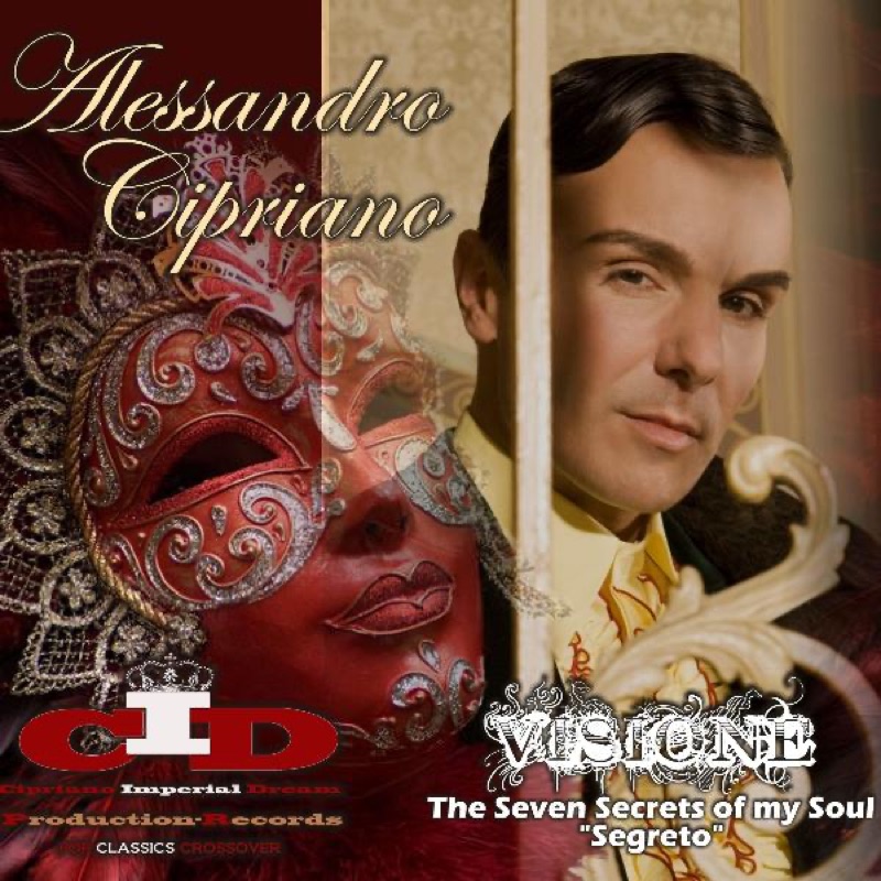 Te Quiero Dijiste (M. Grever) - Alessandro Cipriano: Song Lyrics, Music ...
