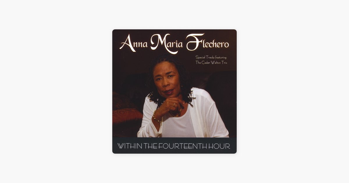 ‎My Funny Valentine - Song by Anna Maria Flechero - Apple Music
