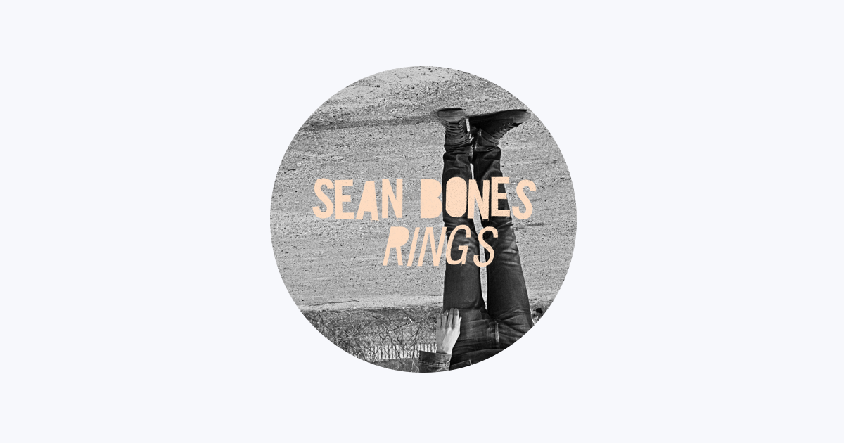 ‎Apple Music - Sean Bones