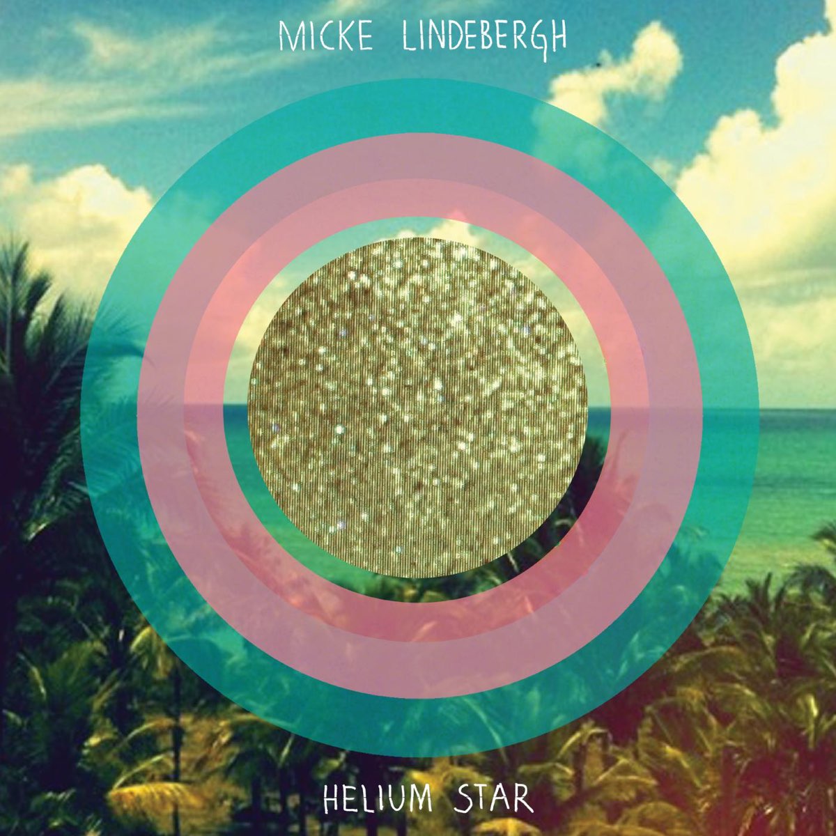 ‎Helium Star - EP - Micke Lindeberghのアルバム - Apple Music