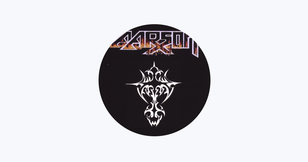 ‎AARSON on Apple Music