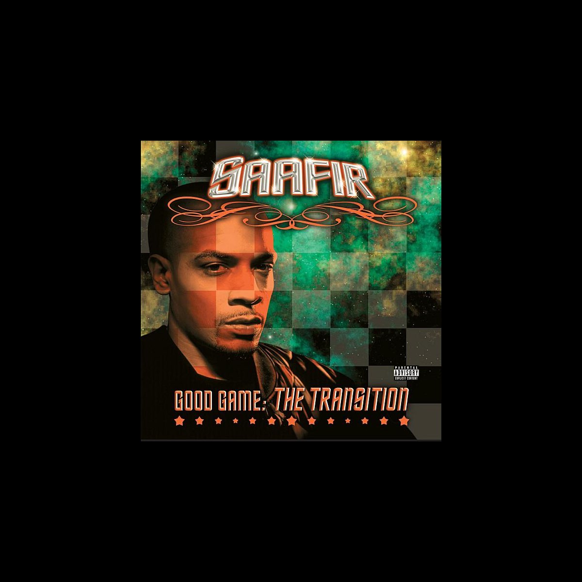 ‎Good Game: The Transition - Album by Saafir - Apple Music