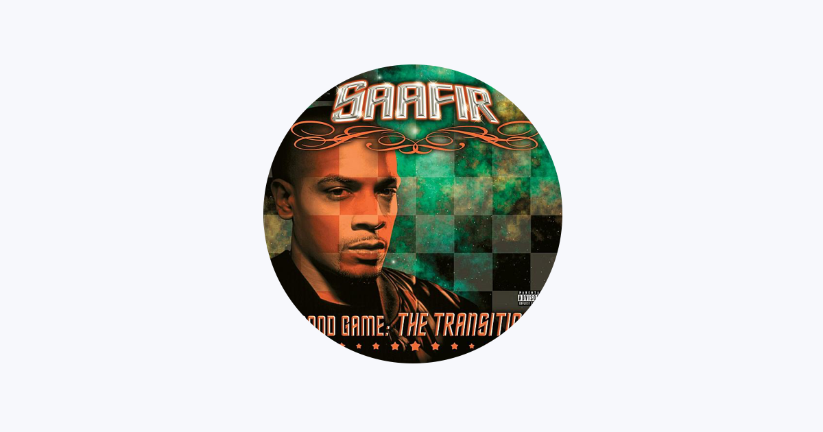 ‎Saafir - Apple Music