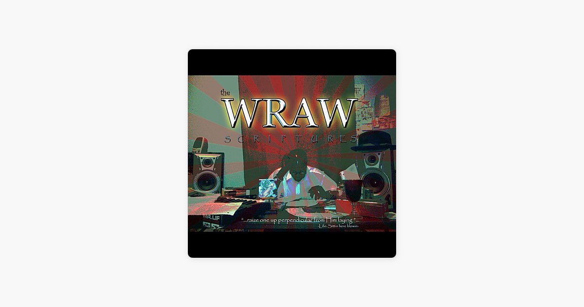 ‎Old Skool Frequency - Song by Wraw - Apple Music